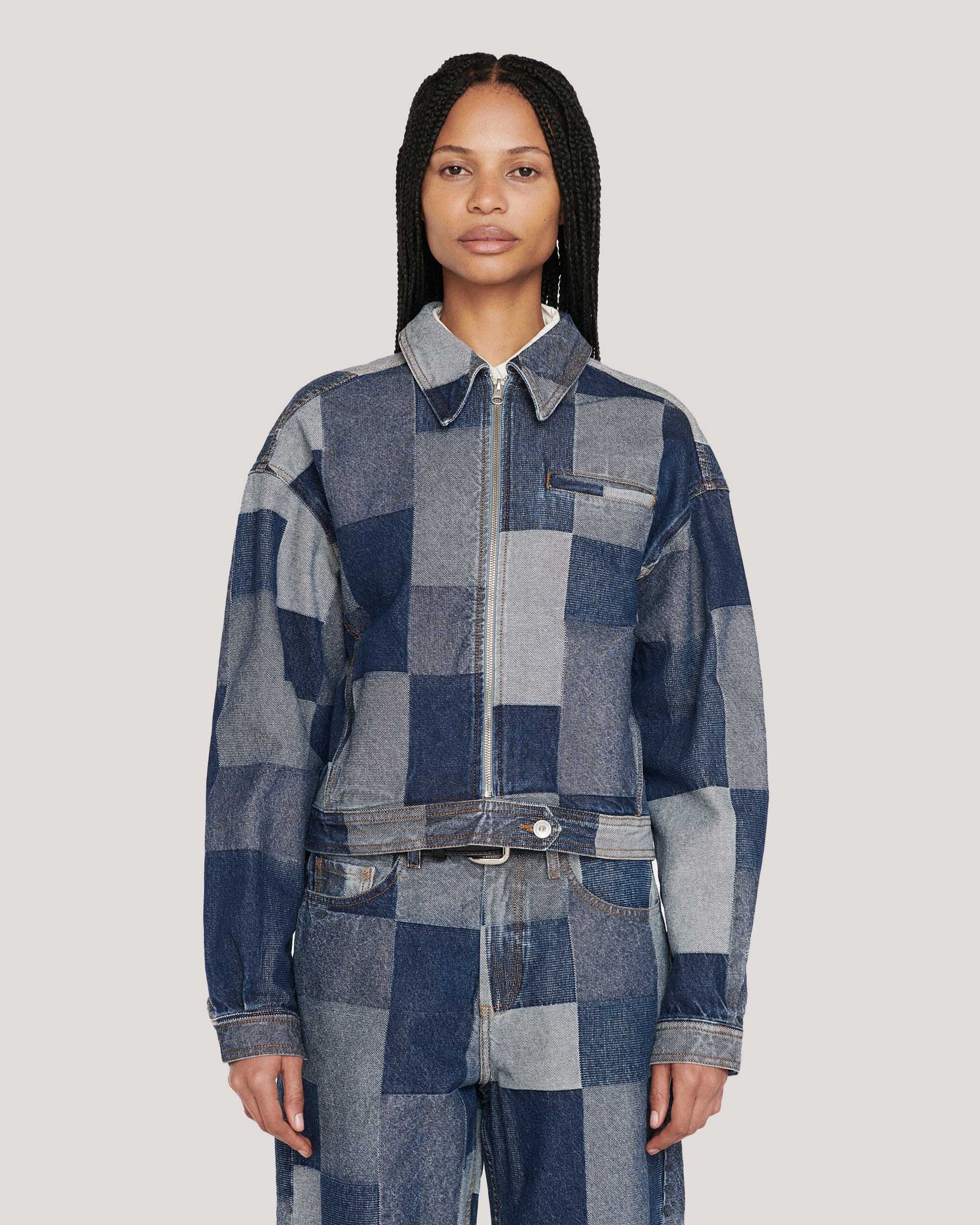 Women's Denim | YMC | You Must Create