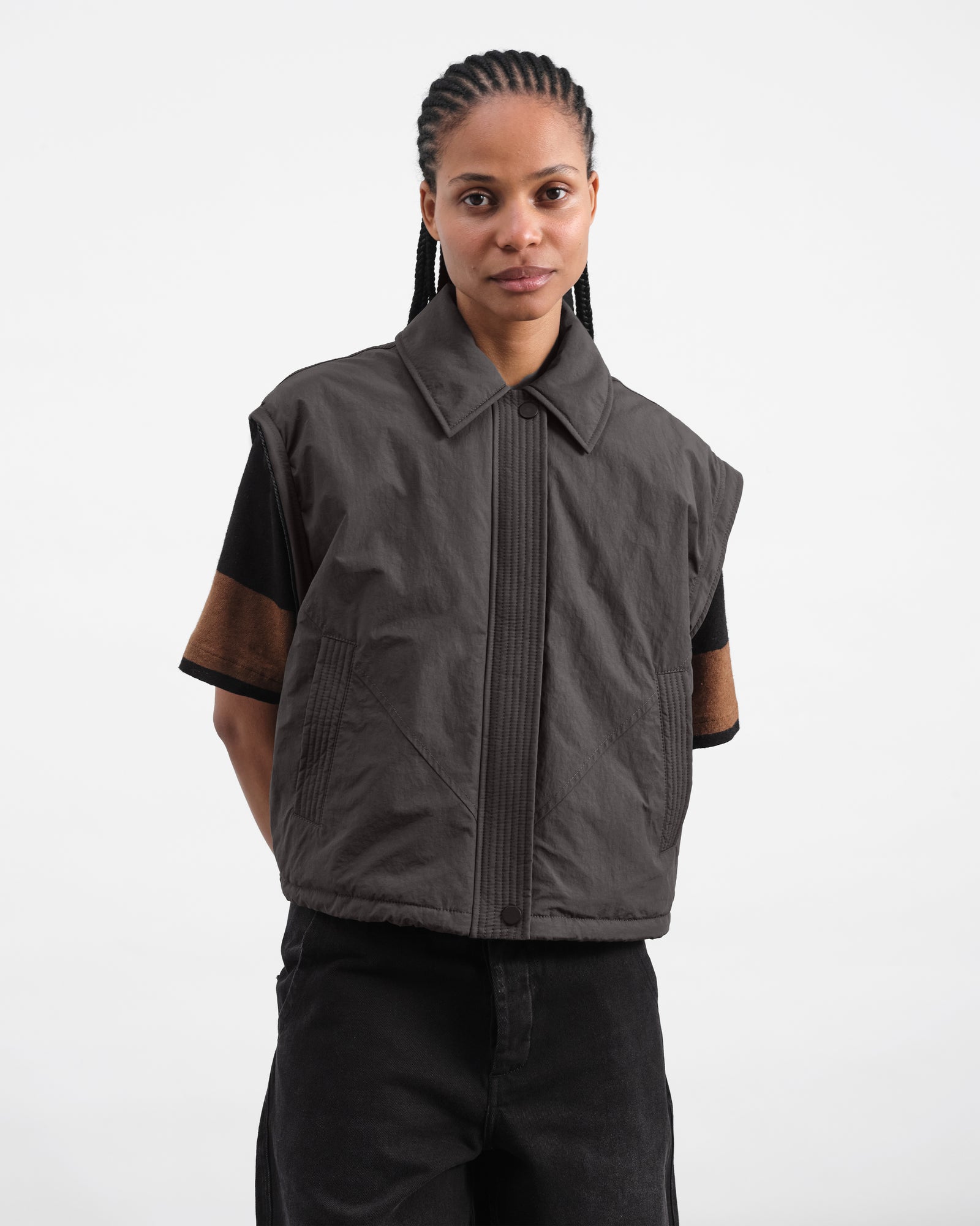 Women's New Arrivals | YMC | You Must Create