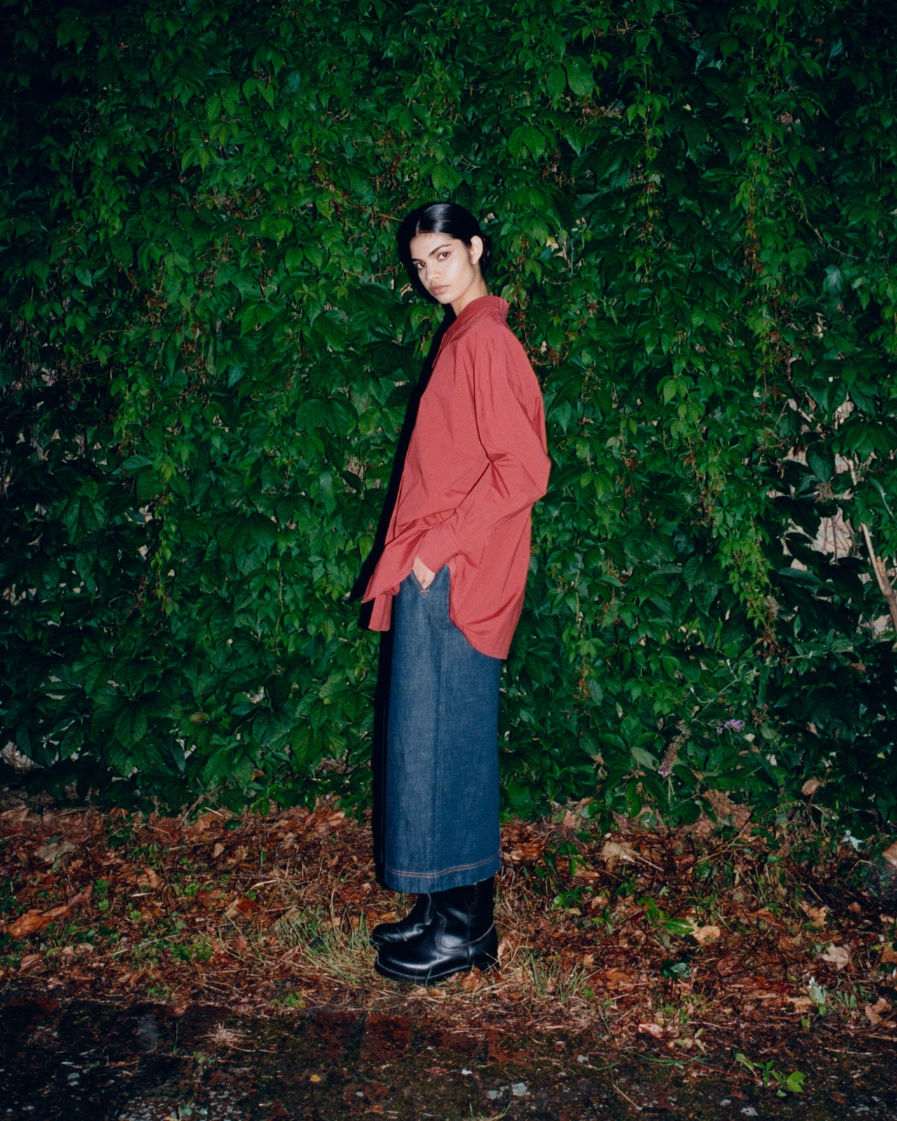 AW24 Campaign | YMC | You Must Create