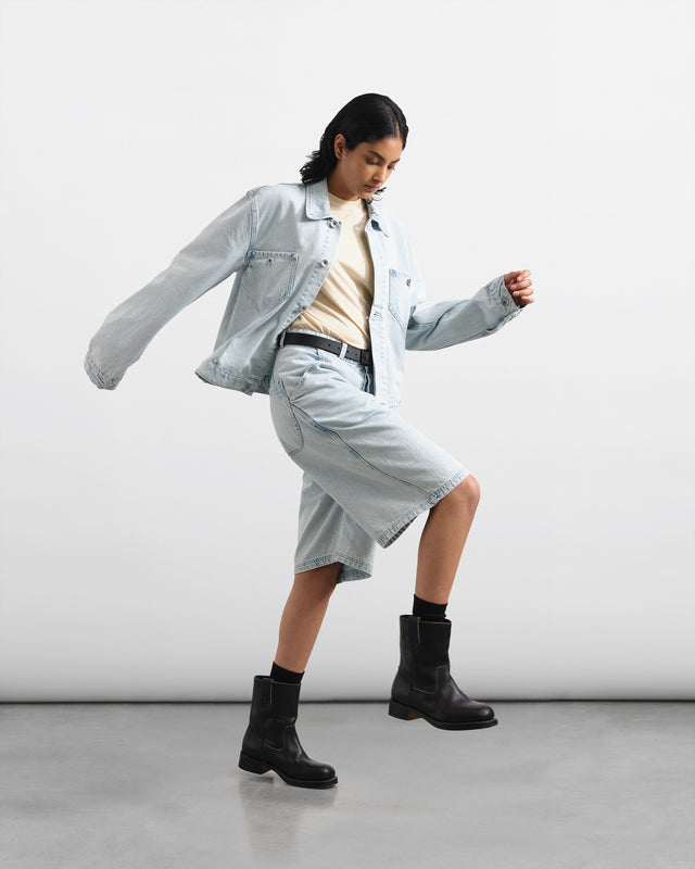 Pre Autumn Winter 2025 | YMC | You Must Create