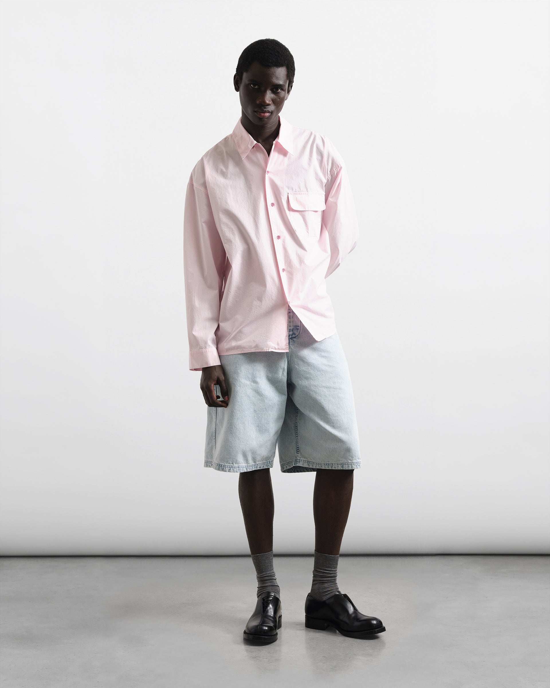 Pre Autumn Winter 2025 | YMC | You Must Create