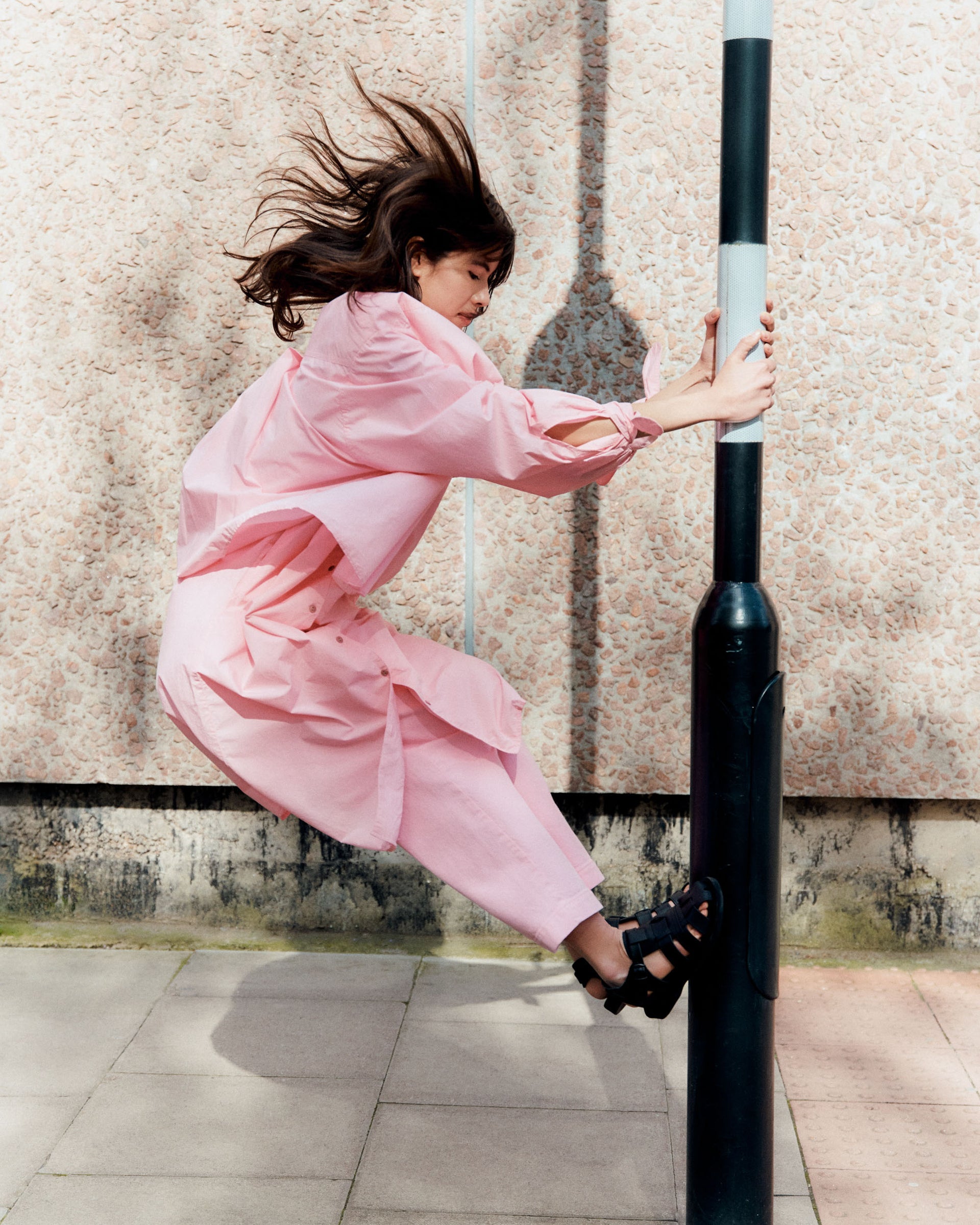 Pre AW24 Campaign | YMC | You Must Create