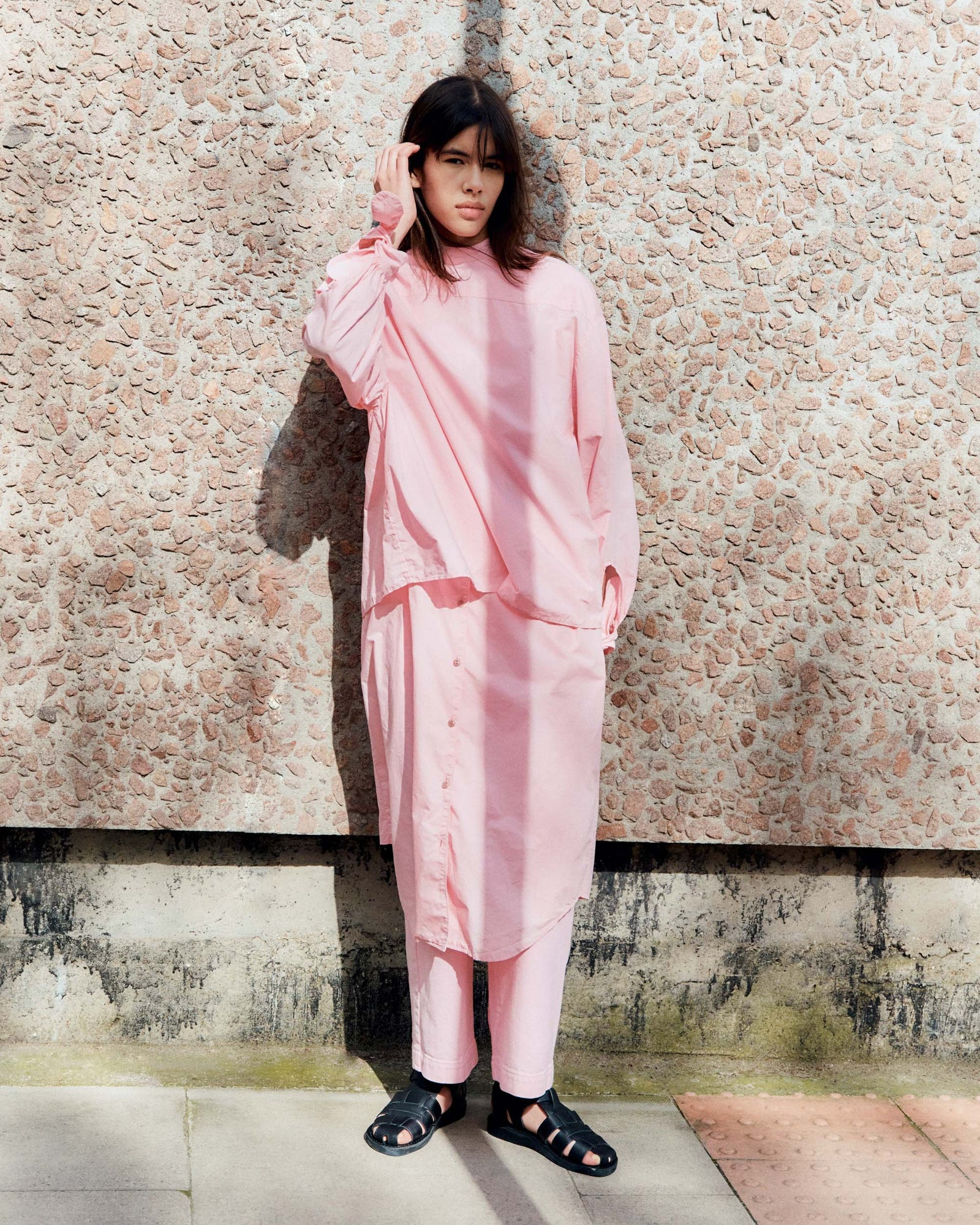 Pre AW24 Campaign | YMC | You Must Create