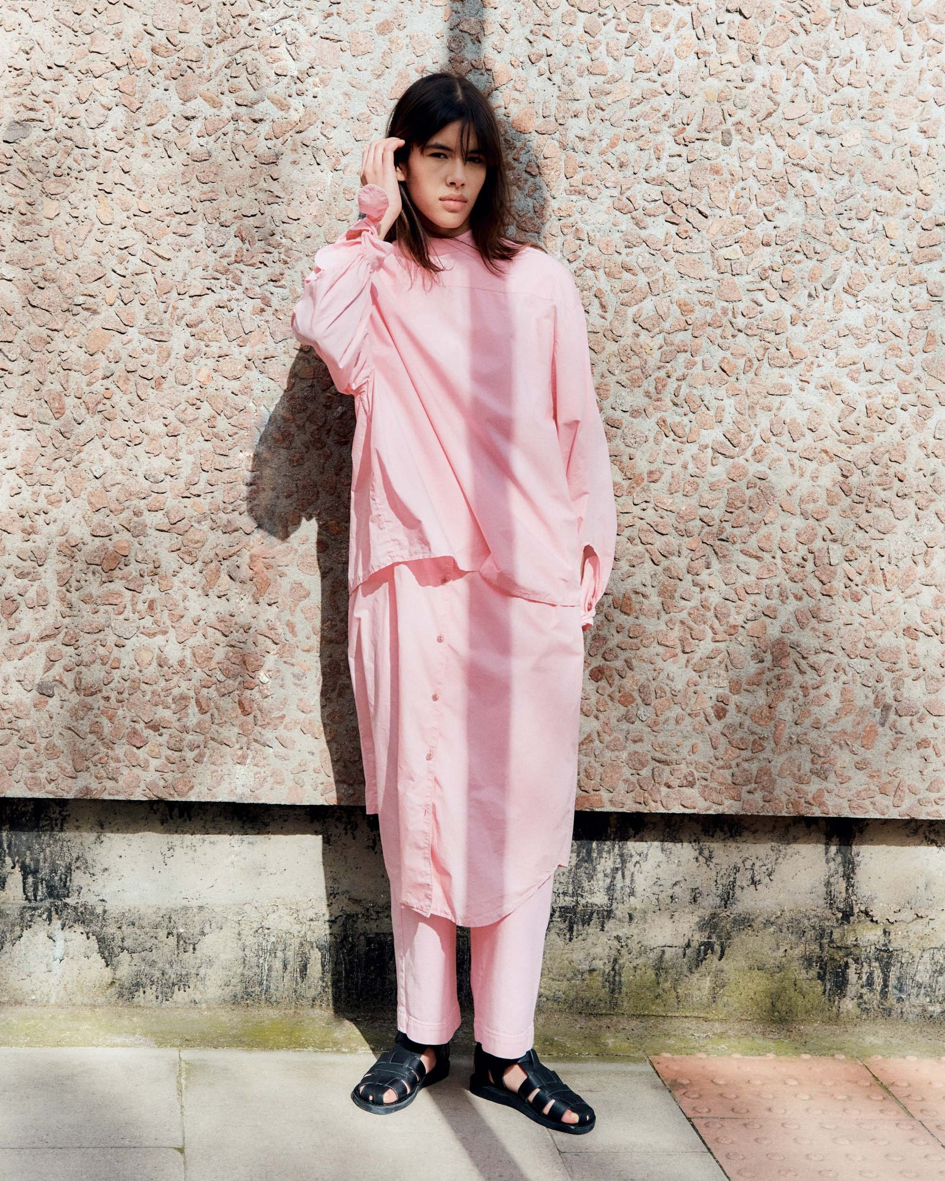 Pre AW24 Campaign | YMC | You Must Create