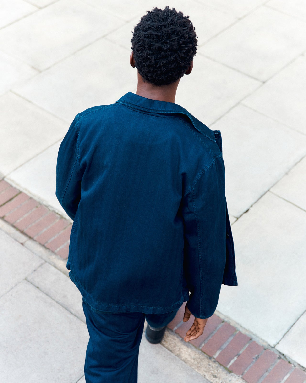 Pre AW24 Campaign | YMC | You Must Create