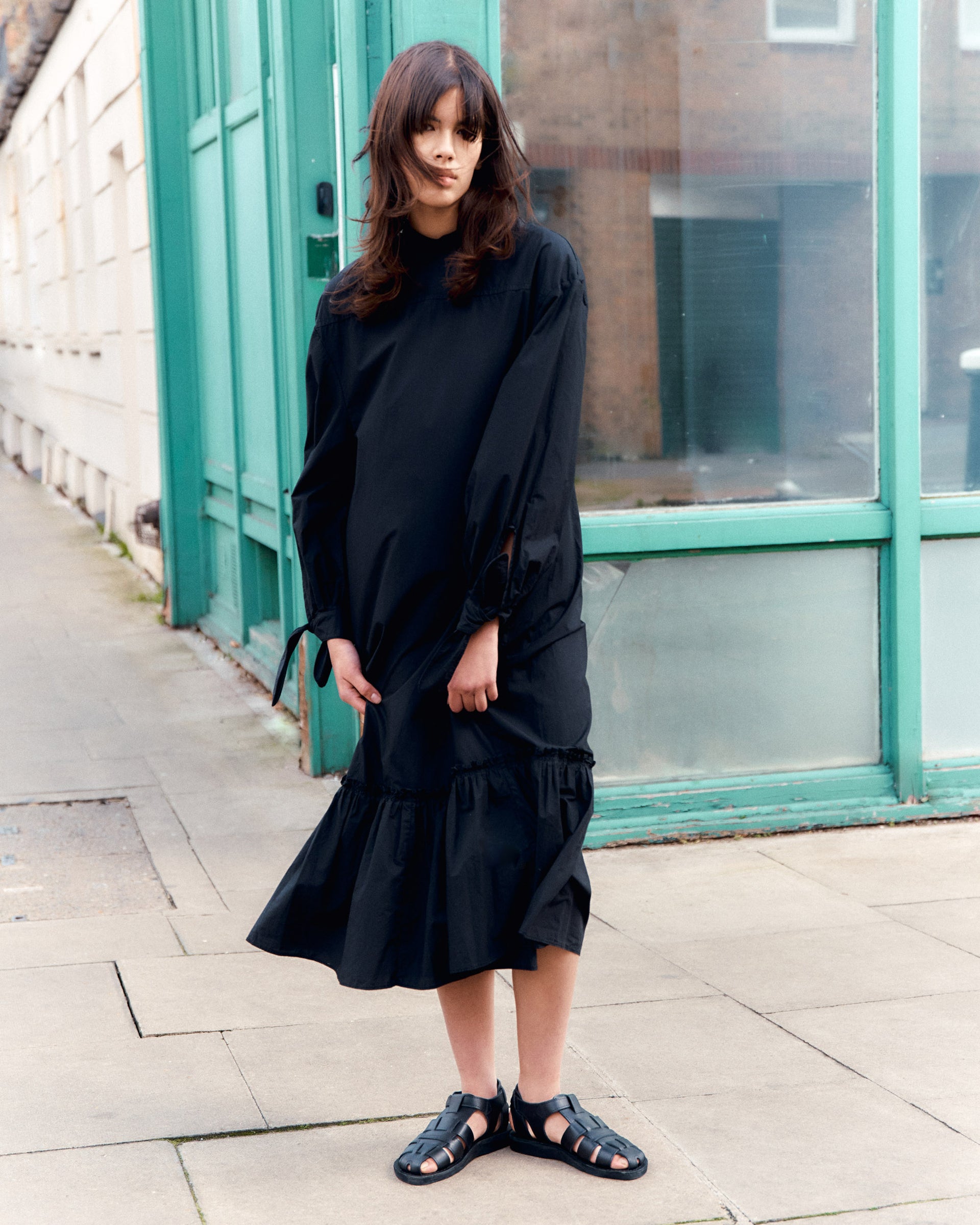 Pre AW24 Campaign | YMC | You Must Create