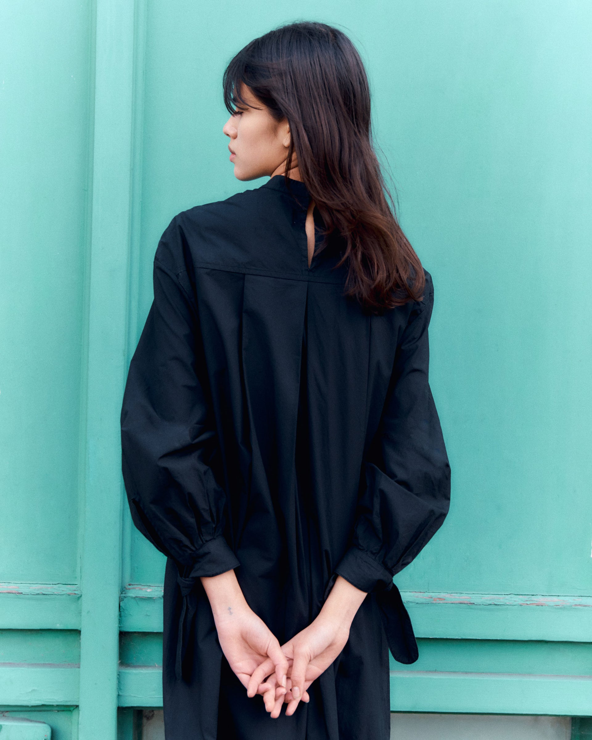 Pre AW24 Campaign | YMC | You Must Create