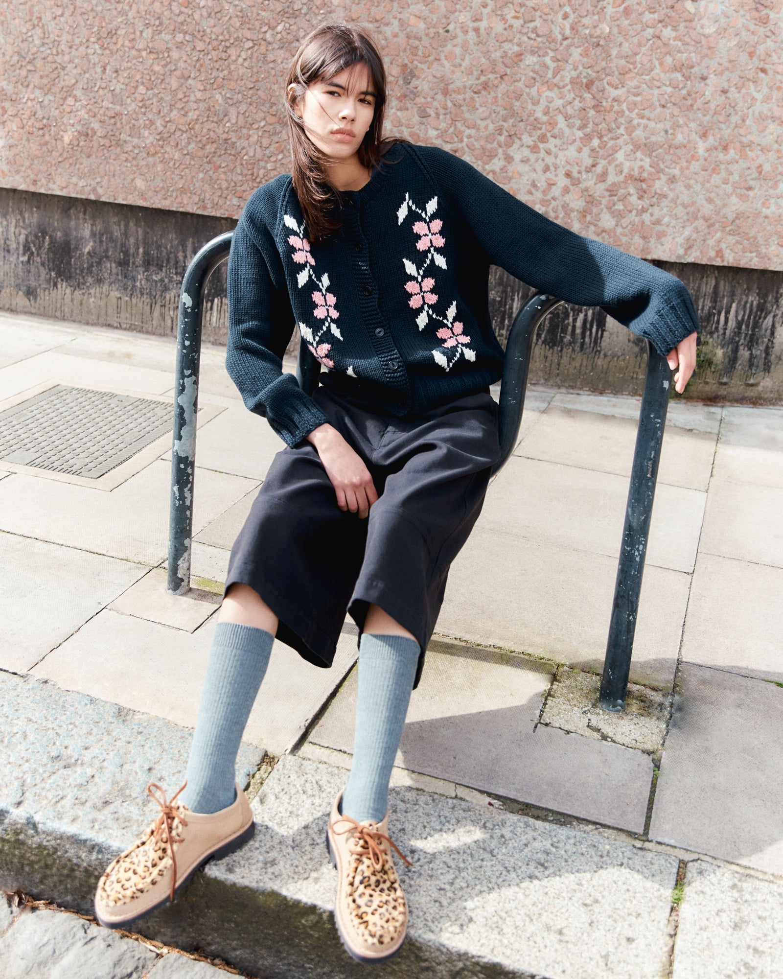 Pre AW24 Campaign | YMC | You Must Create