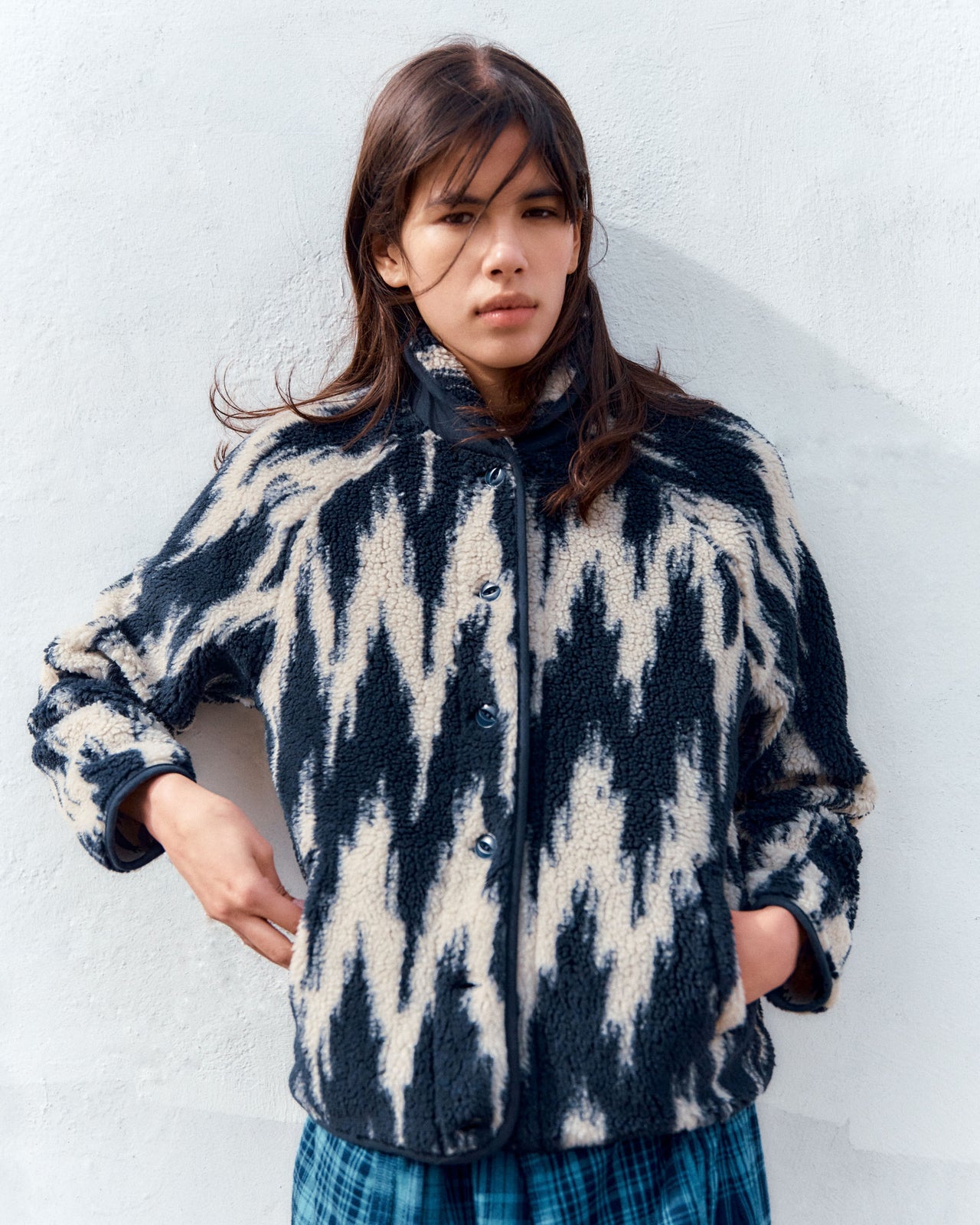 Pre AW24 Campaign | YMC | You Must Create