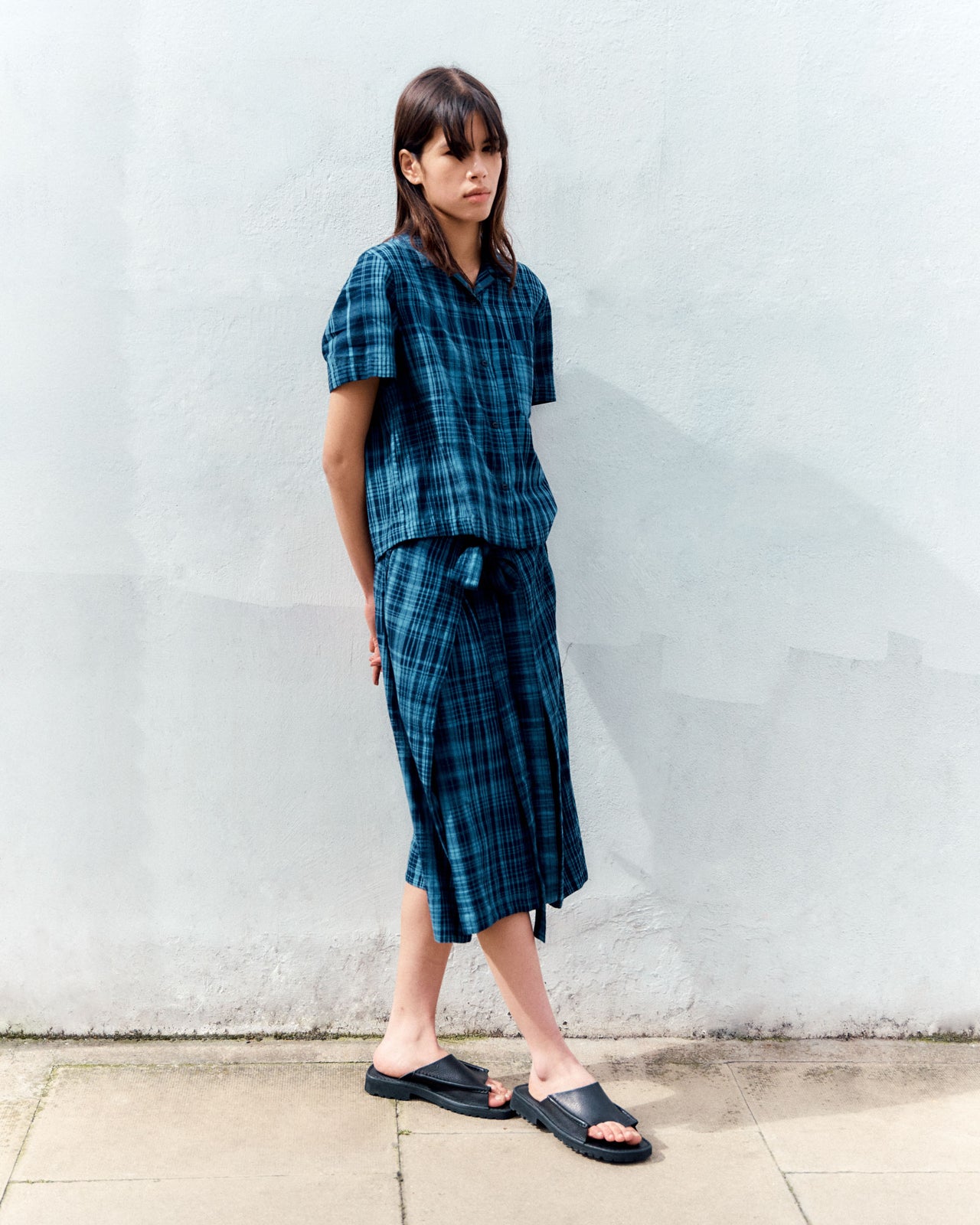 Pre AW24 Campaign | YMC | You Must Create