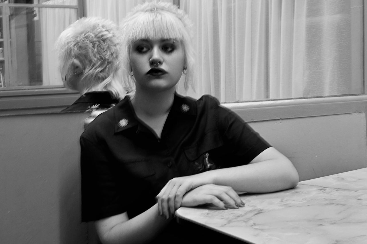 Pre SS24 Campaign | YMC | You Must Create