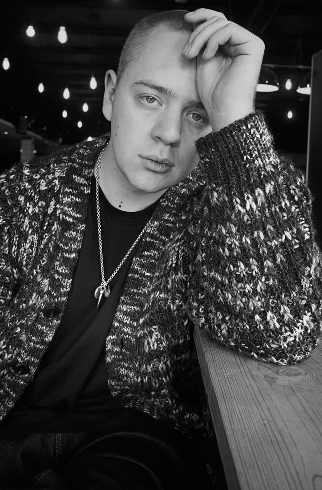 Pre SS24 Campaign | YMC | You Must Create