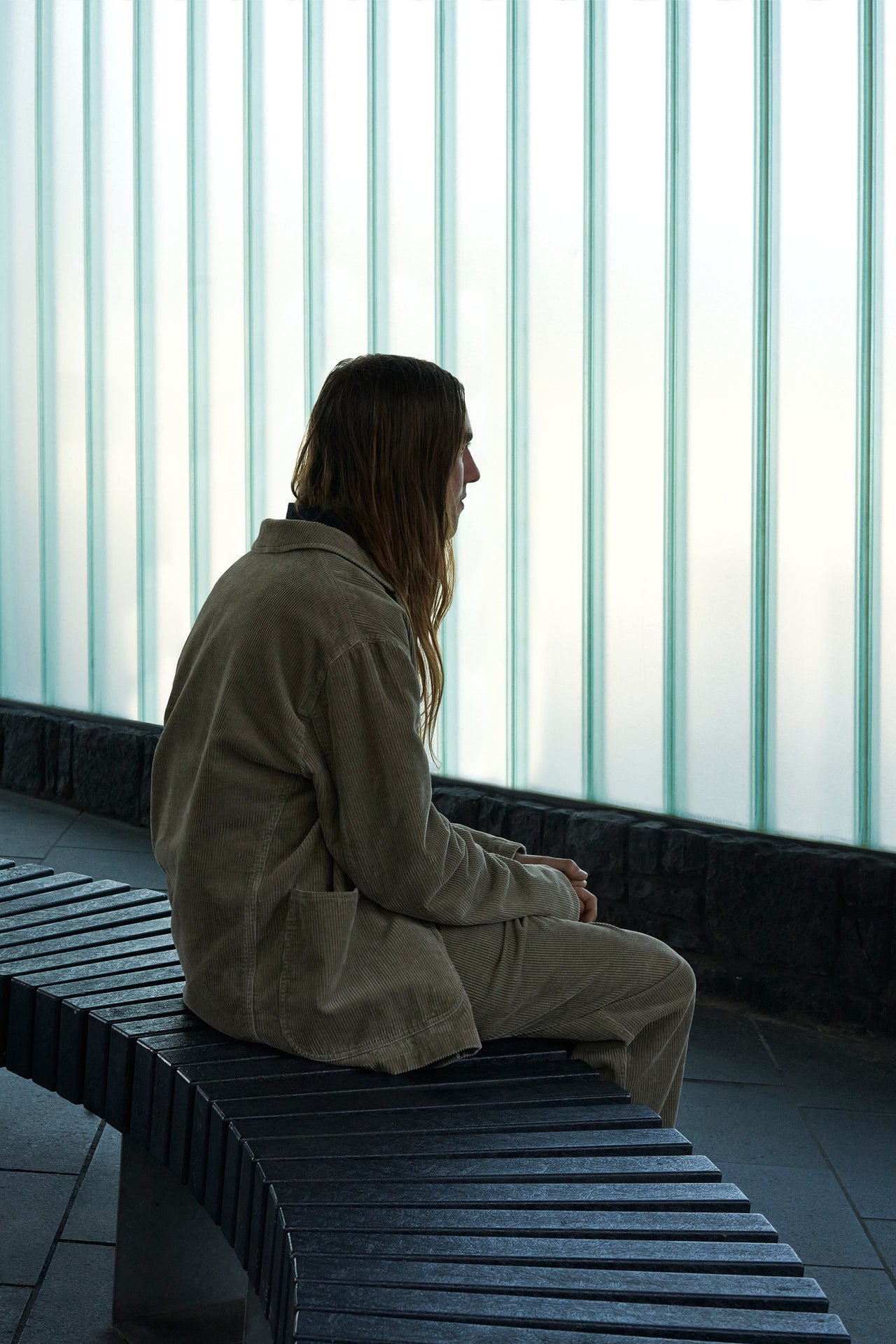 Pre SS24 Campaign | YMC | You Must Create