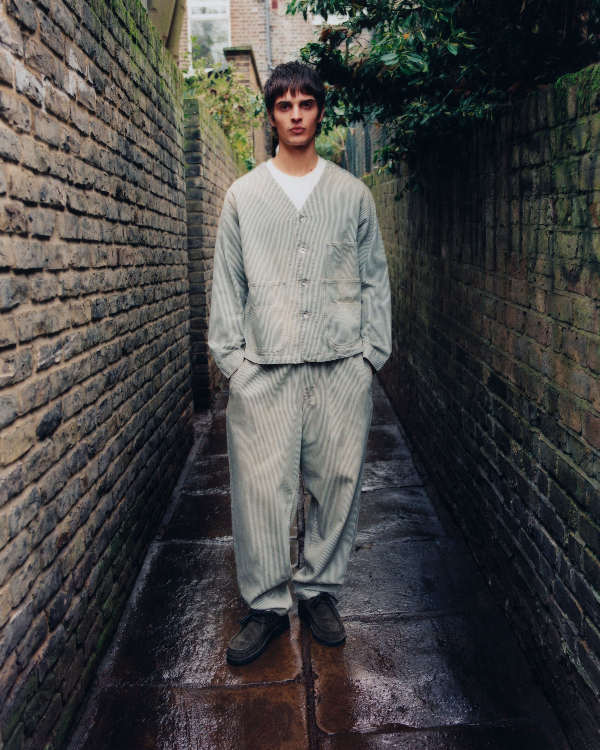 SS24 Campaign | YMC | You Must Create