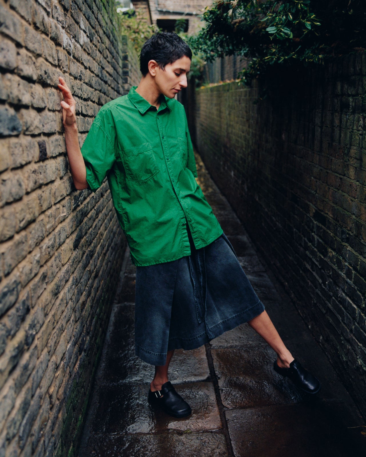 SS24 Campaign | YMC | You Must Create