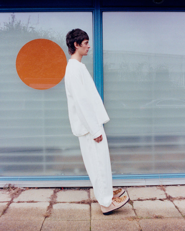 SS24 Campaign | YMC | You Must Create