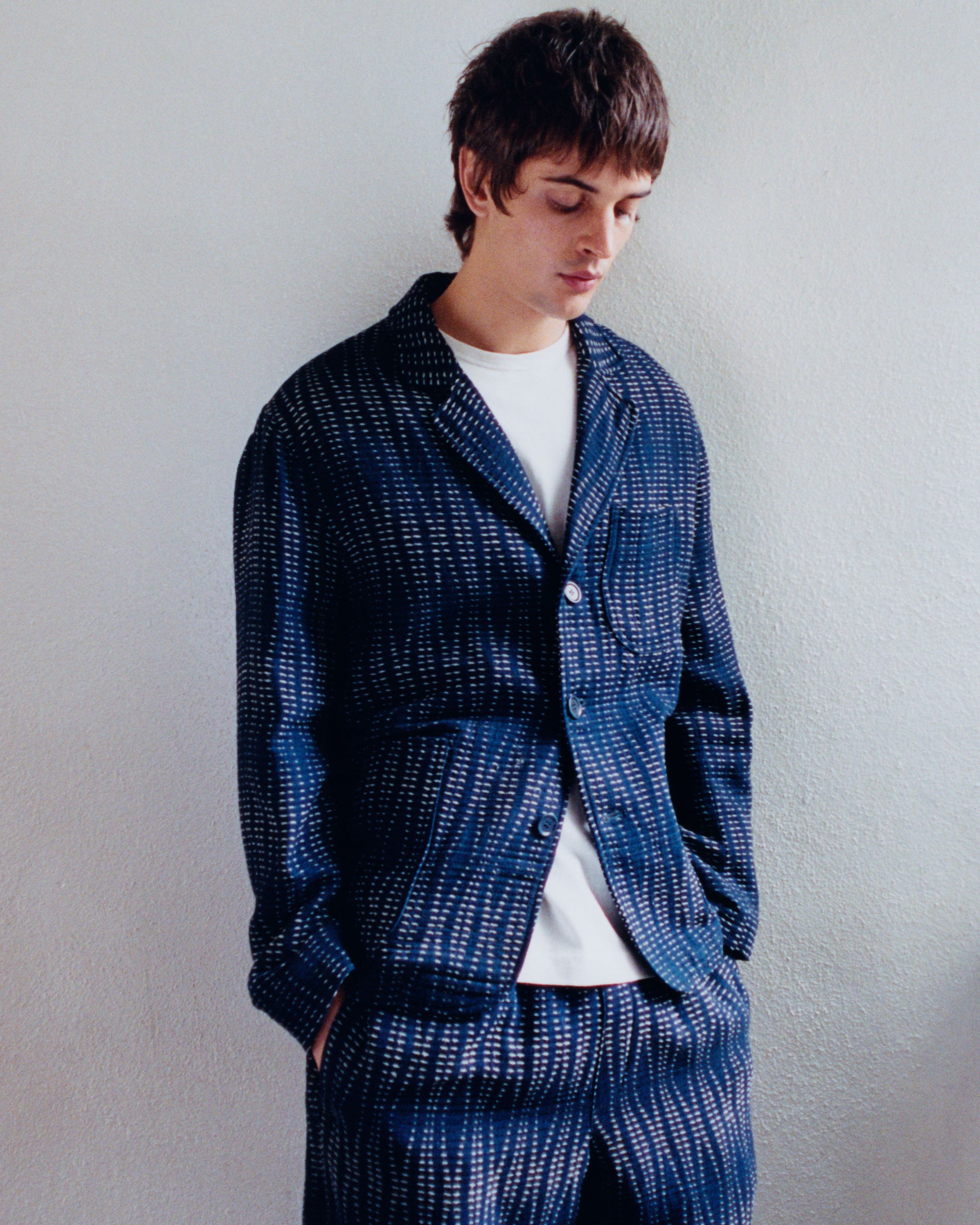 SS24 Campaign | YMC | You Must Create
