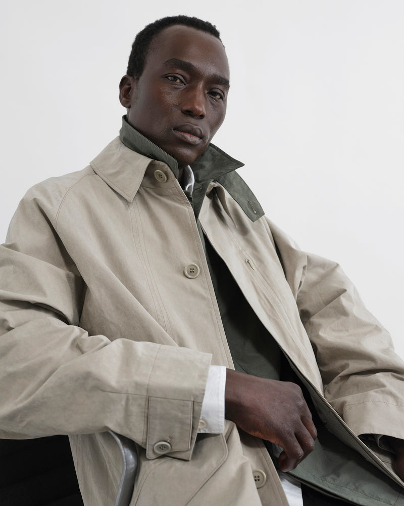 Spring Summer 2025 | YMC | You Must Create