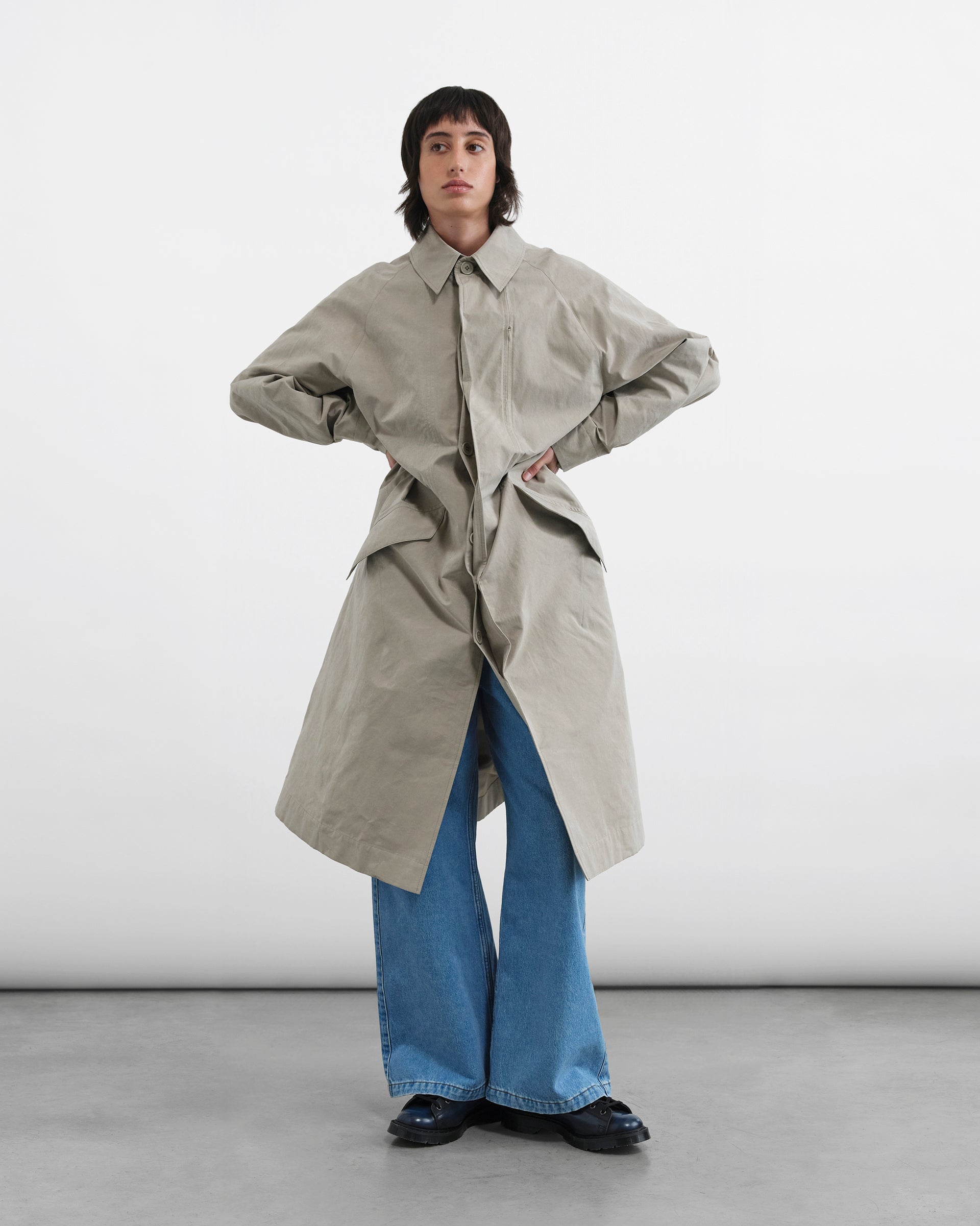 Spring Summer 2025 | YMC | You Must Create