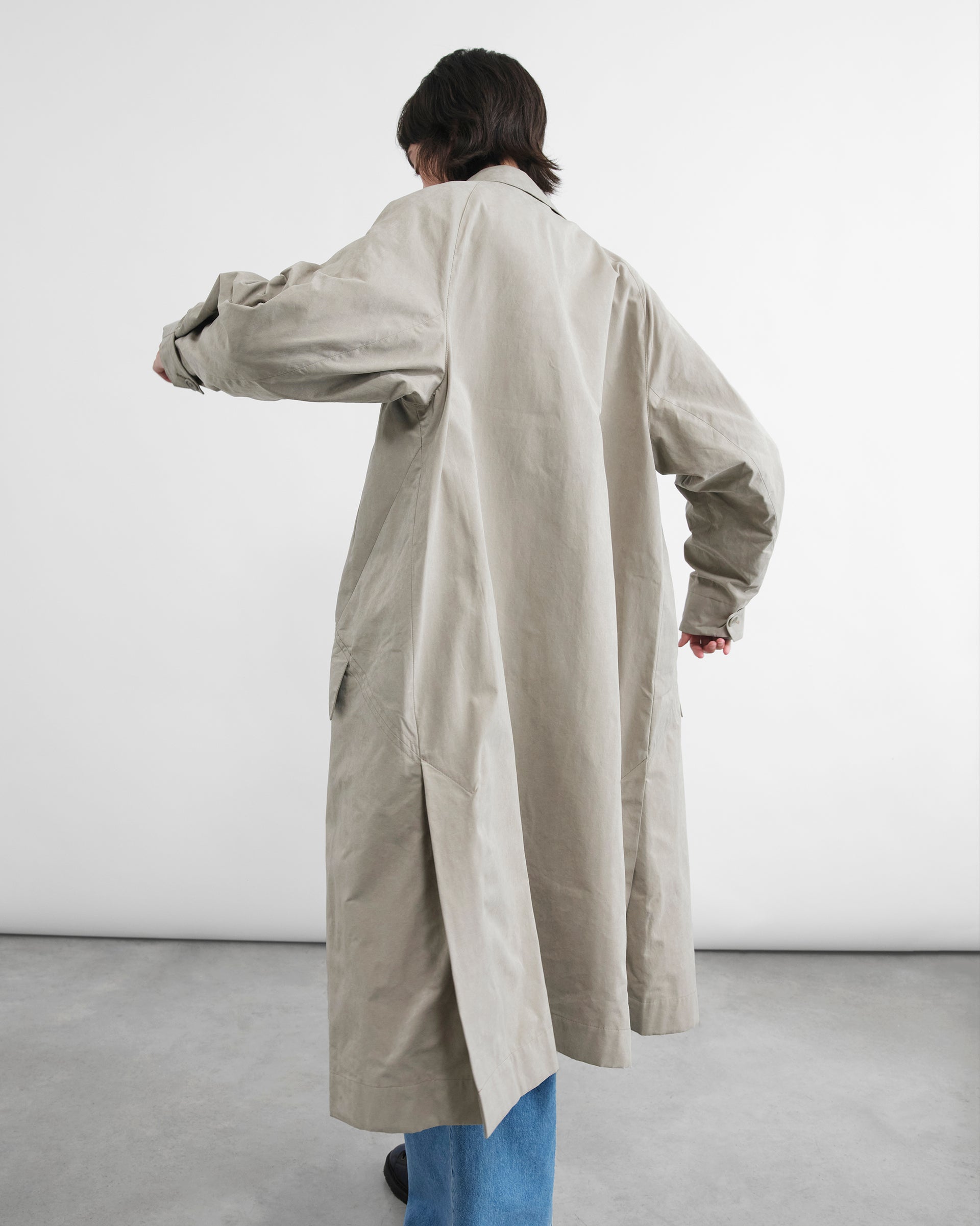 Spring Summer 2025 | YMC | You Must Create