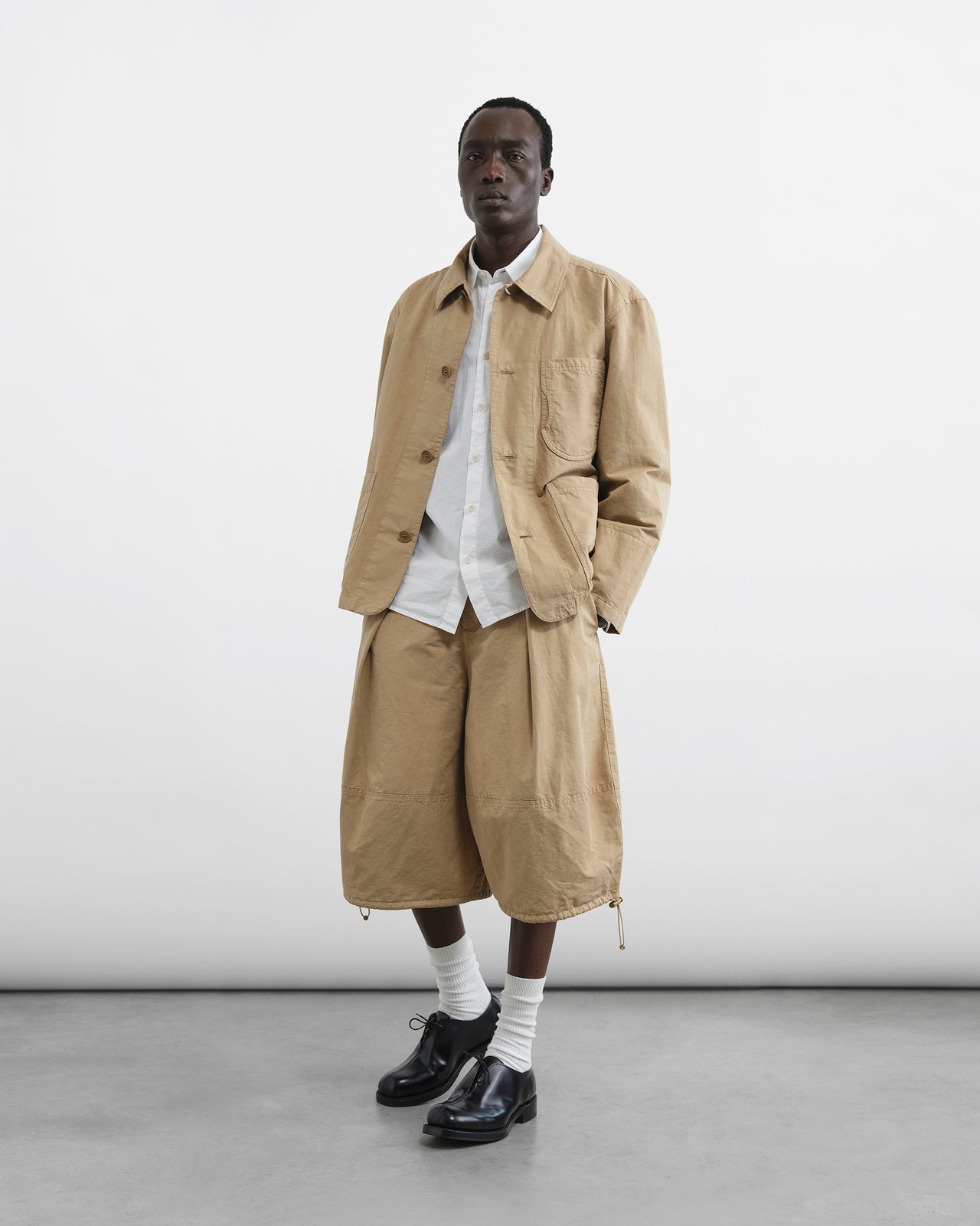Spring Summer 2025 | YMC | You Must Create