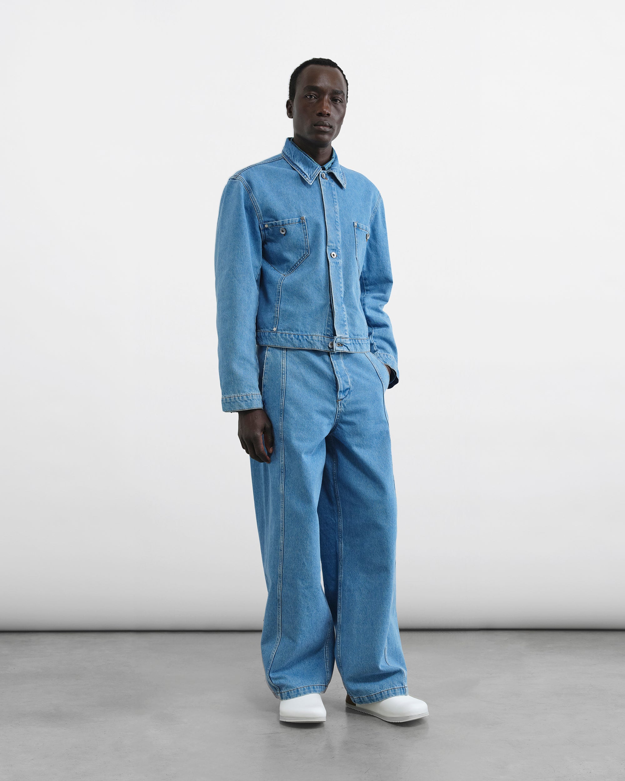 Spring Summer 2025 | YMC | You Must Create