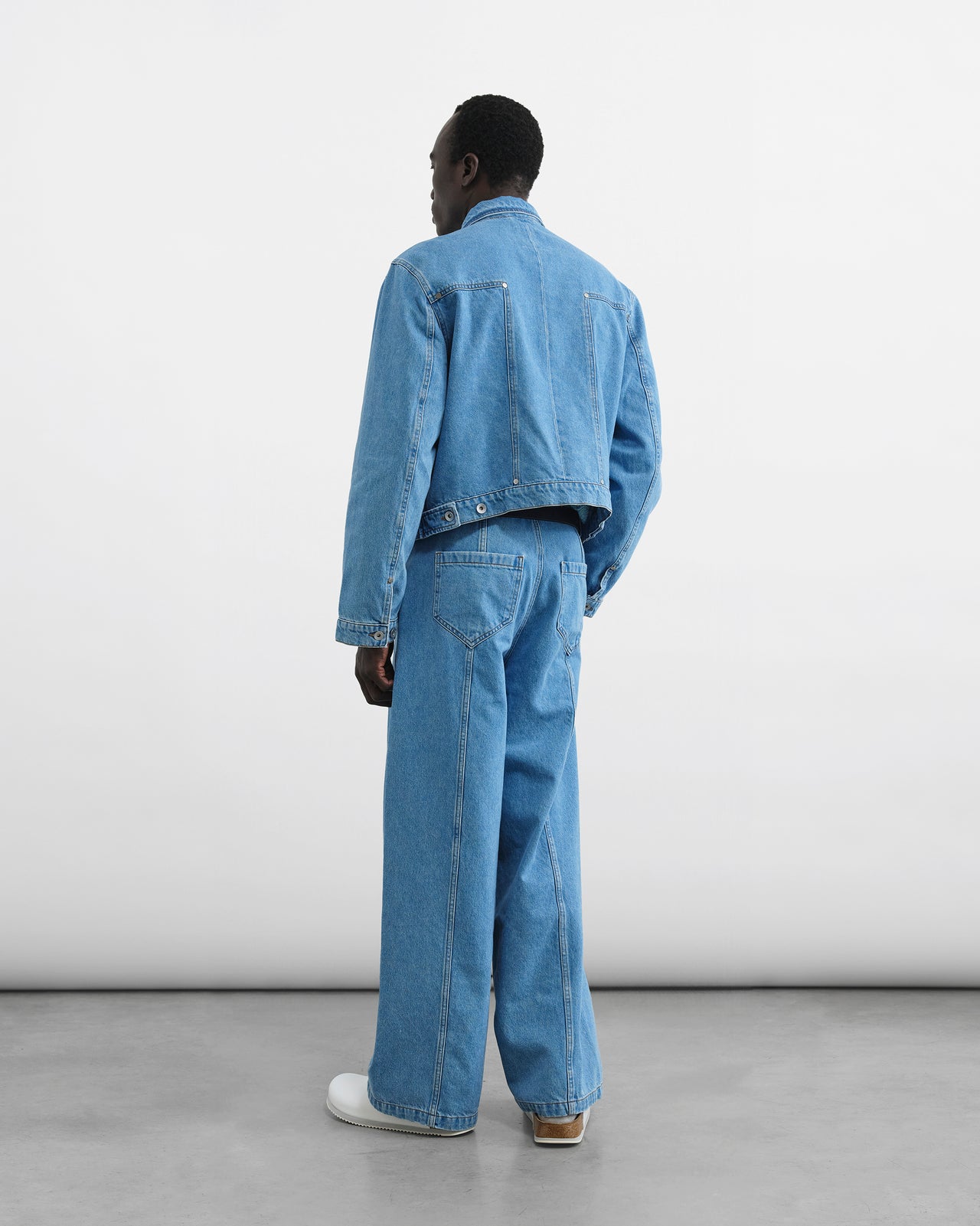 Spring Summer 2025 | YMC | You Must Create