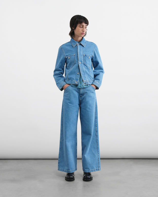 Spring Summer 2025 | YMC | You Must Create