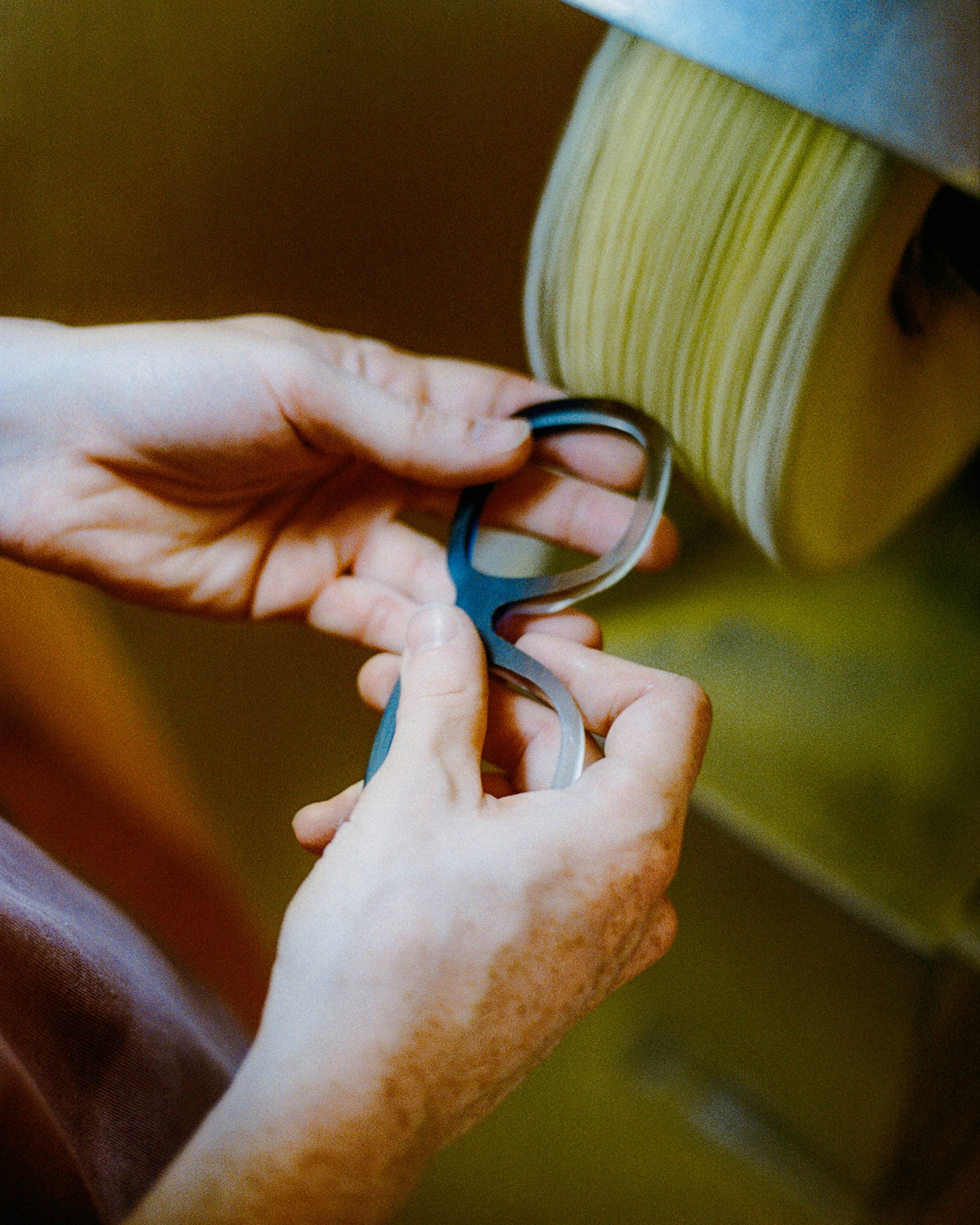 Cubitts | YMC | You Must Create