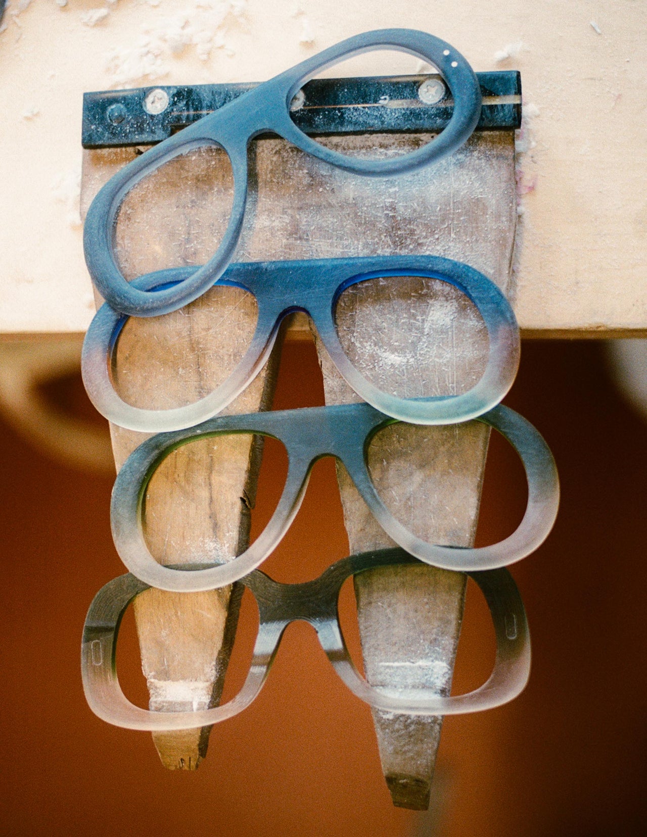 Cubitts | YMC | You Must Create