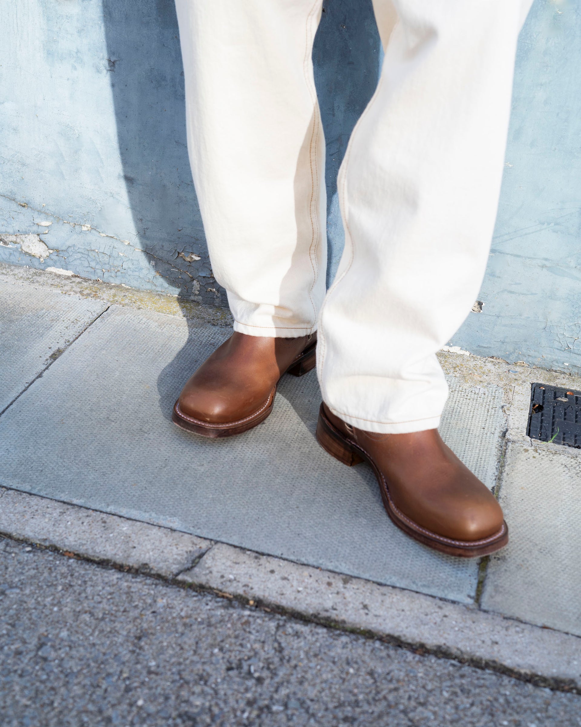 Grenson AW24 | YMC | You Must Create