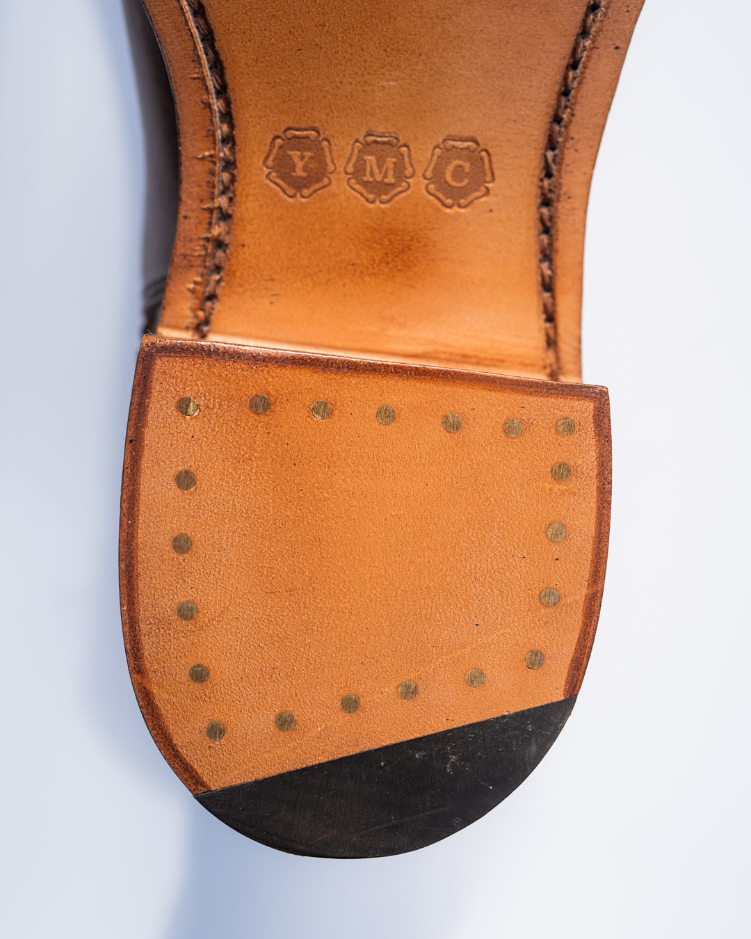 Grenson AW24 | YMC | You Must Create