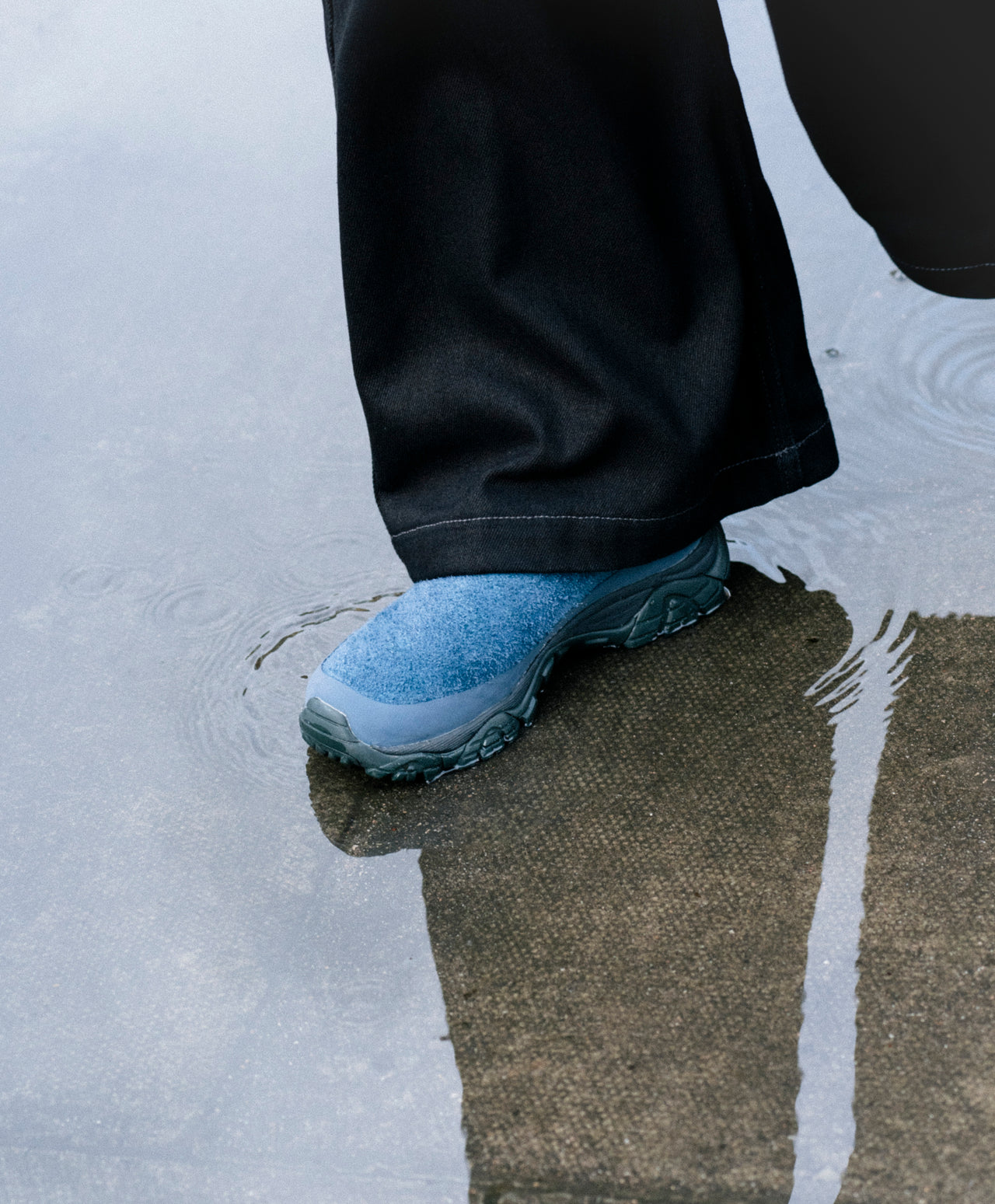 Merrell SS25 | YMC | You Must Create