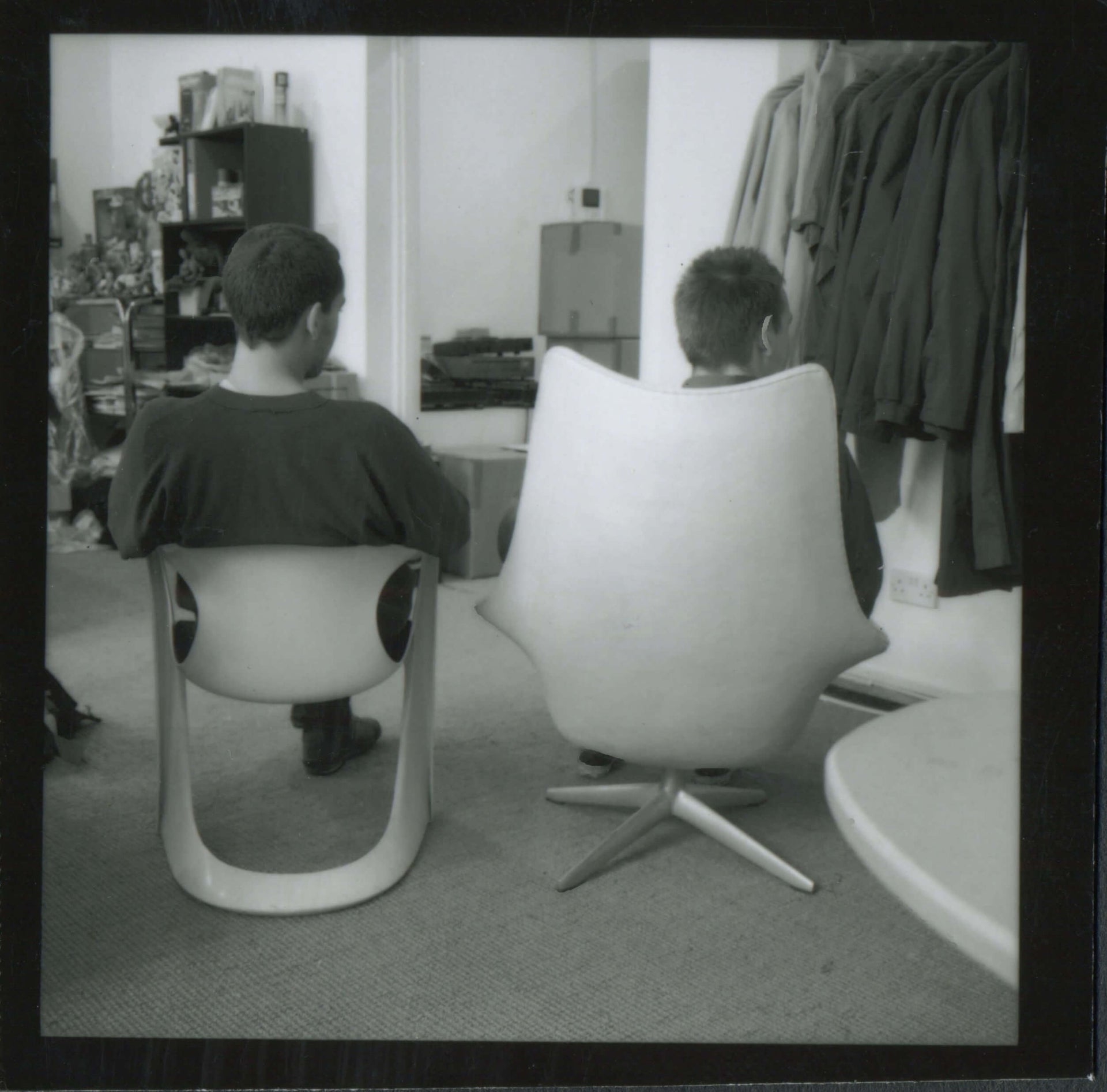 Fraser Moss & Jimmy Collins Interview | YMC | You Must Create