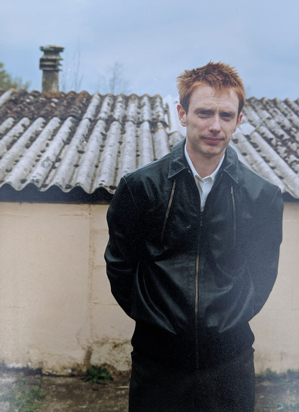 Fraser Moss & Jimmy Collins Interview | YMC | You Must Create